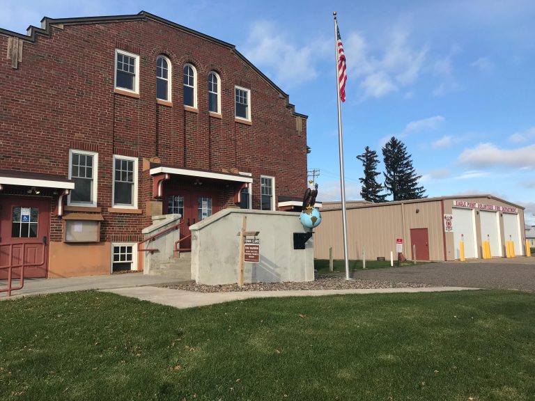 Contact Us – Town of Eagle Point